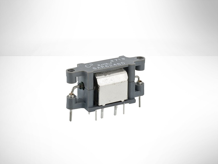6 Series Miniature Screened relay