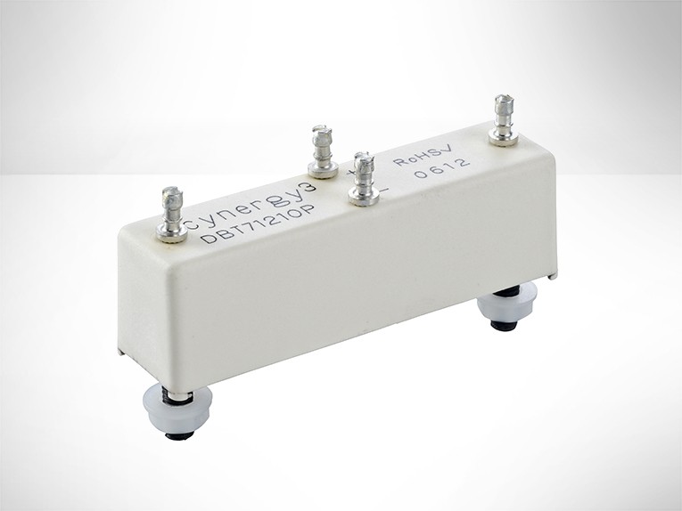 D Series Panel Mount Reed Relay