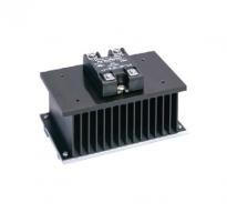 HS Series DIN Rail Mount