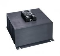 HS Series Panel Mount