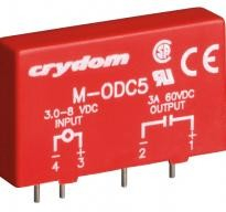 M Series Output Modules
