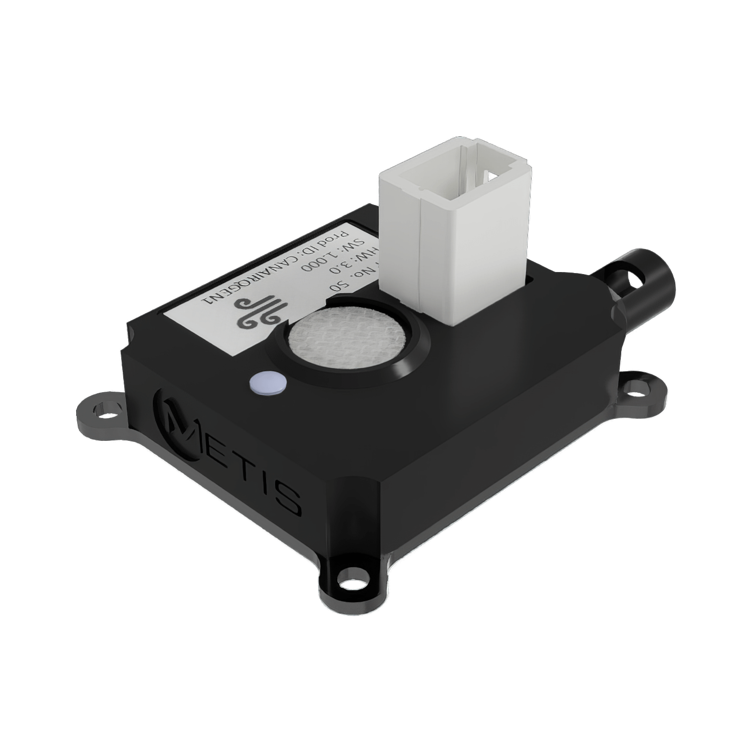 Developer unit for Air Quality CAN Sensor